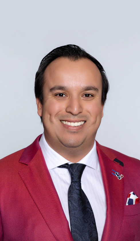 Houston Texans Premier