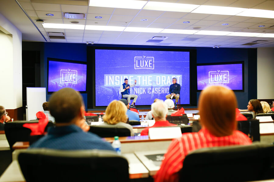 Houston Texans Premier