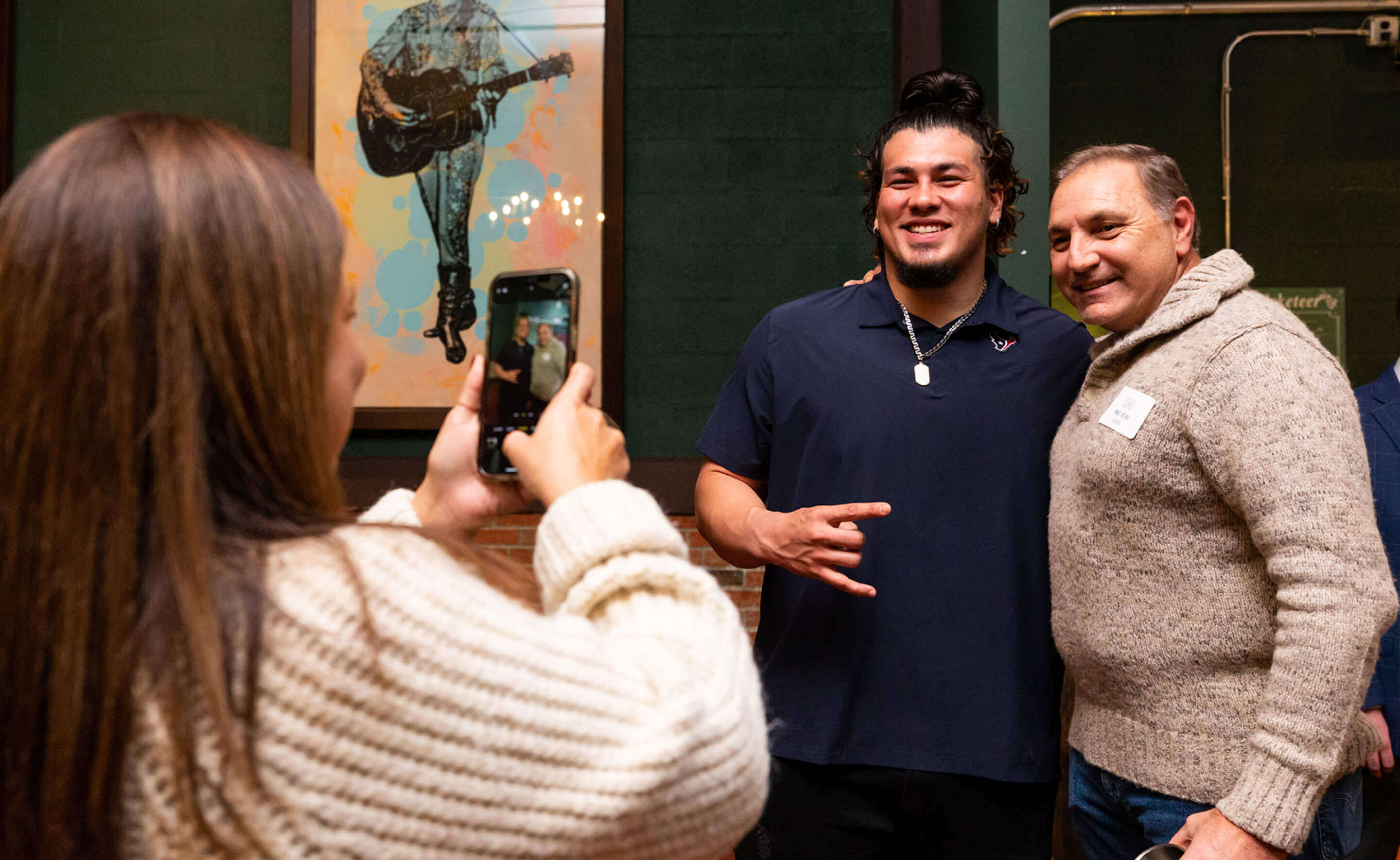 Houston Texans Premier